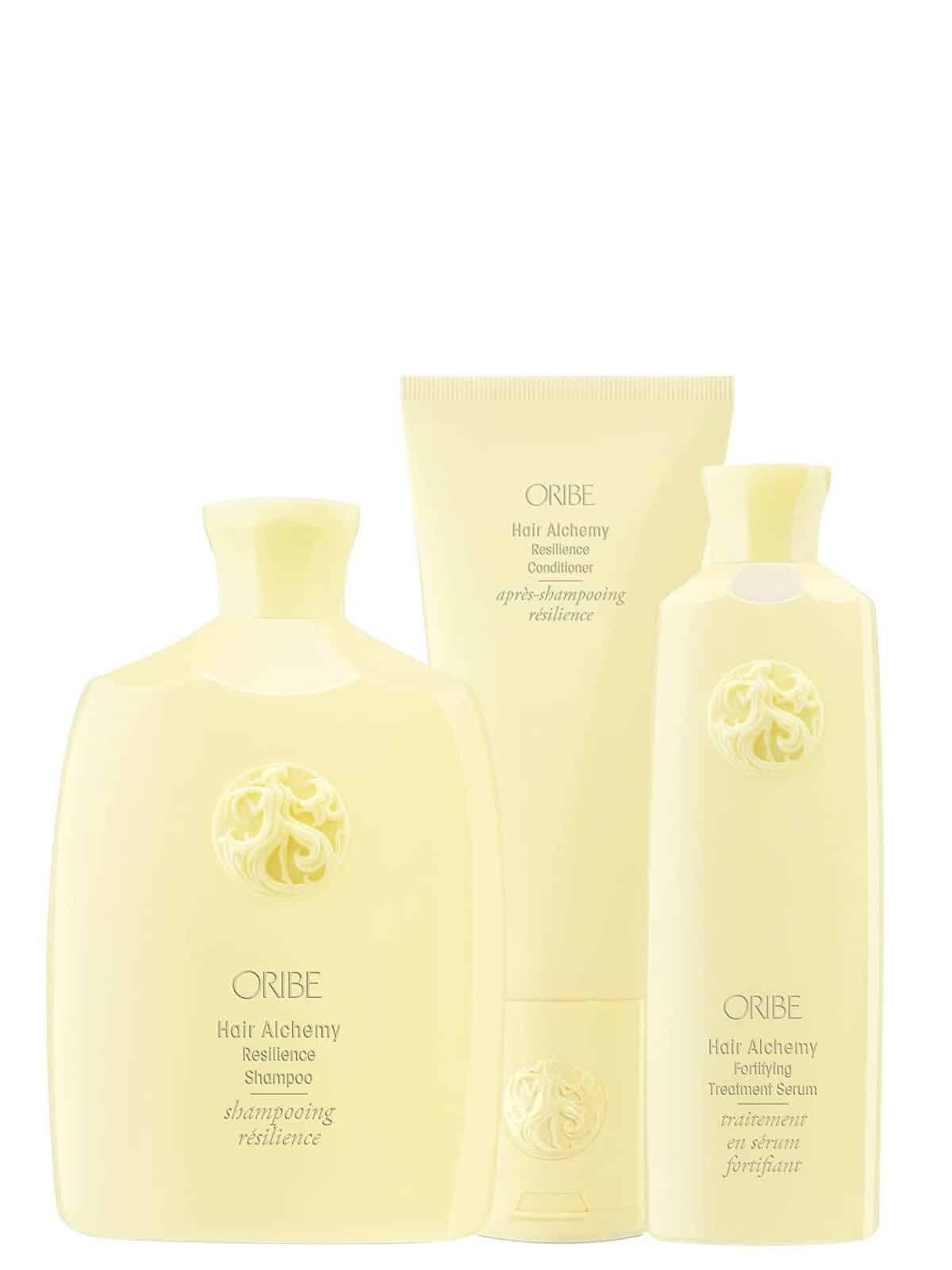 Hair Alchemy Resilience Haircare Routine | Cortello Salon