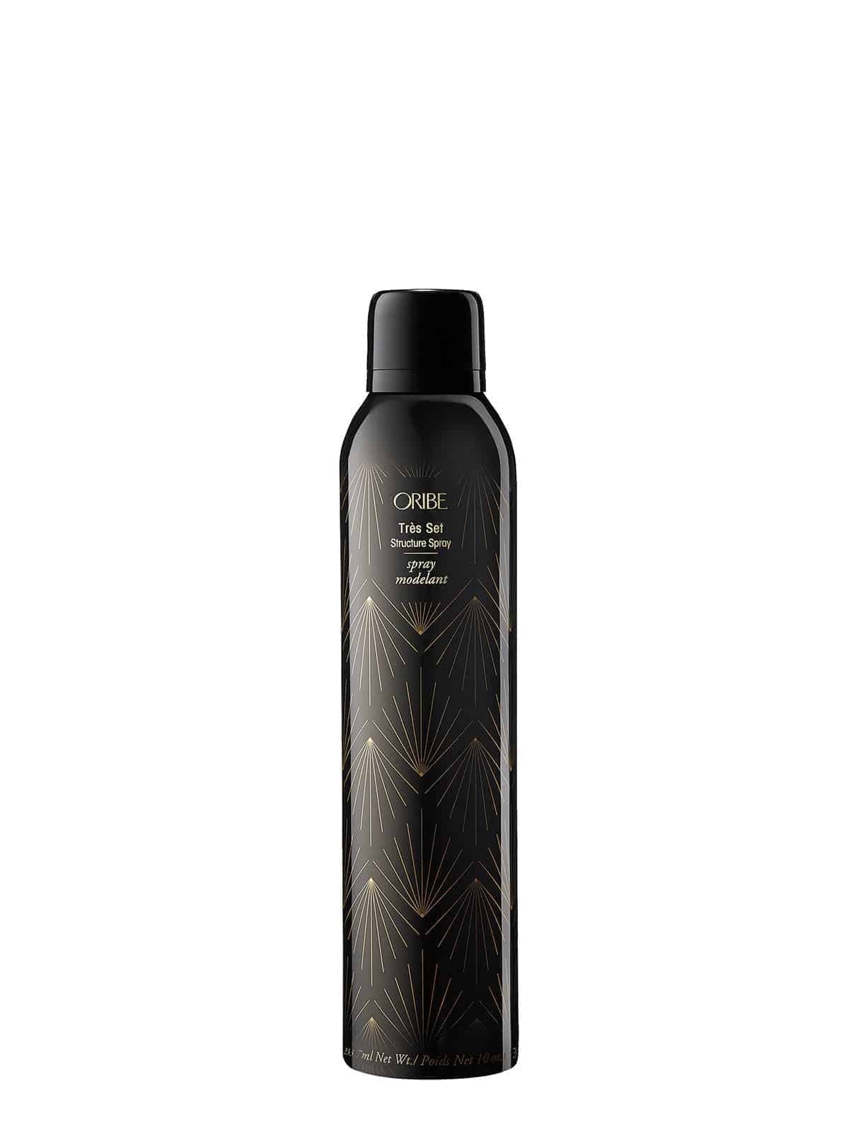Trés Set Structure Spray | Cortello Salon