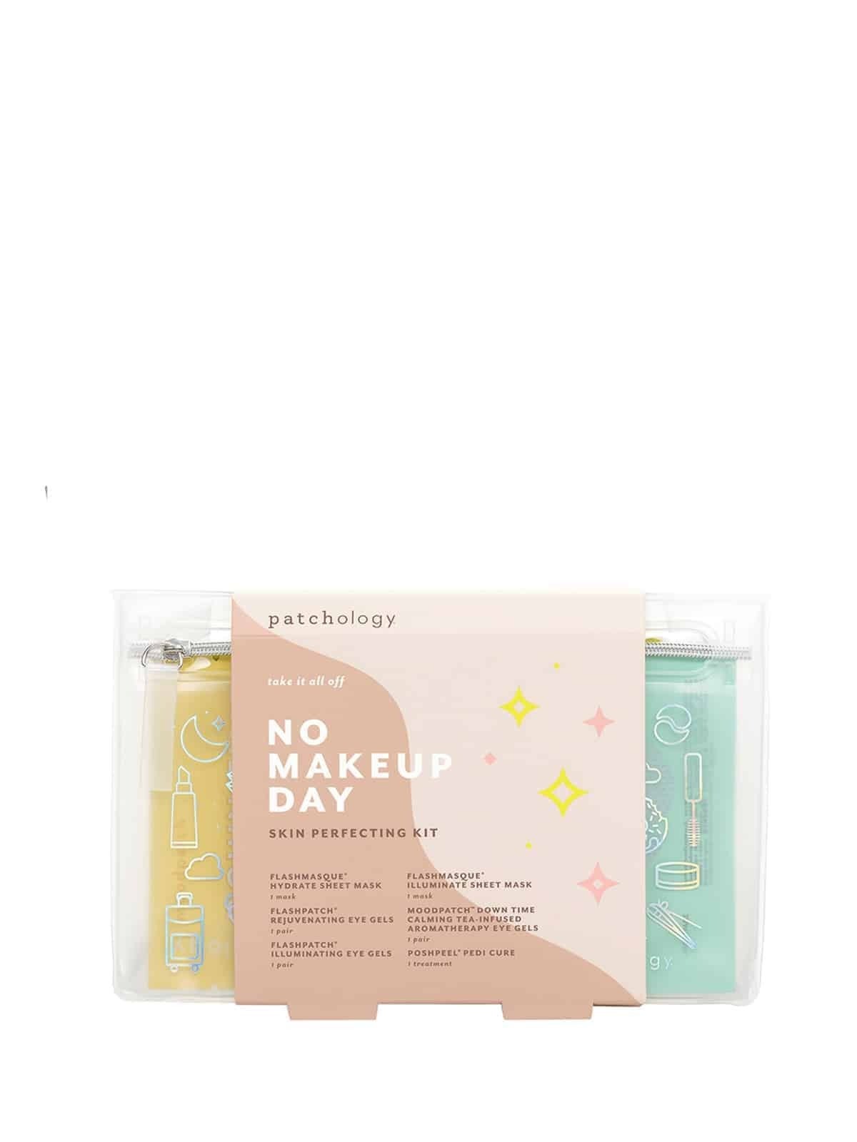 No Makeup Day - Skin Perfecting Kit | Cortello Salon